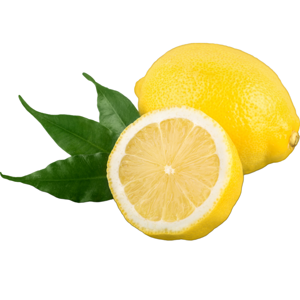 Limones – Frutas Amalau